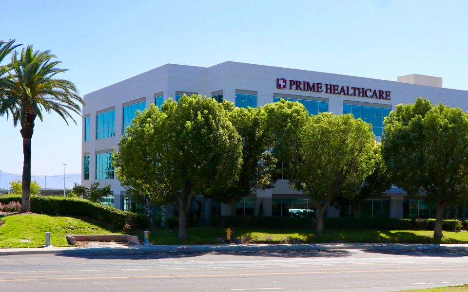 Leading Hospital in Joliet, IL | Saint Joseph Medical Center